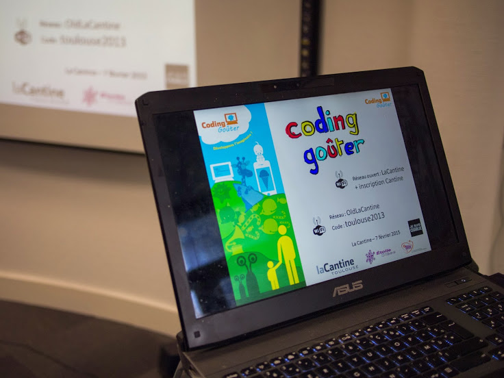 Le Code pour les Enfants - ça marche! - FormaBlog